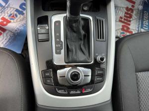 Melns Audi Q5 2016 Panevēža, ar dzinēja tilpumu 1.97 L un nobraukumu 265 tūkst. km par 13000 €, foto 27 vietnē AUTOMOTO.COM.LV
