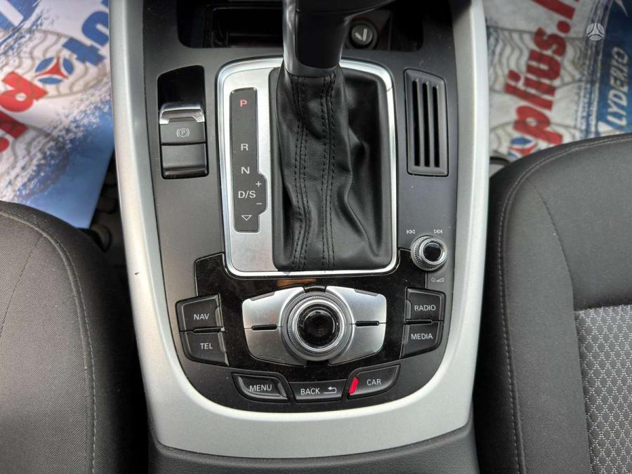 Melns Audi Q5 2016 Panevēža, ar dzinēja tilpumu 1.97 L un nobraukumu 265 tūkst. km par 13000 €, foto 27 vietnē AUTOMOTO.COM.LV