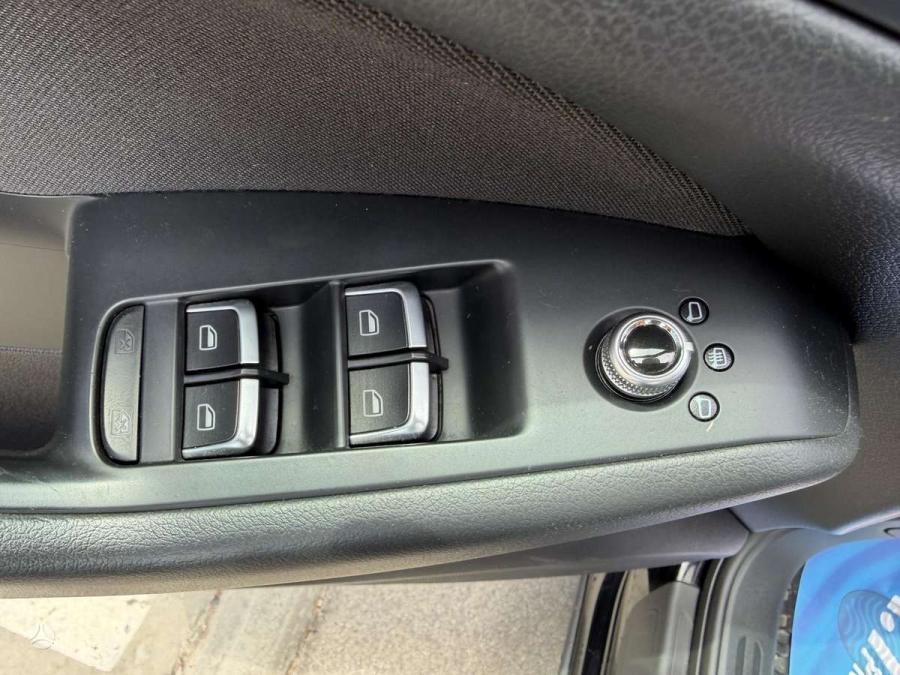 Melns Audi Q5 2016 Panevēža, ar dzinēja tilpumu 1.97 L un nobraukumu 265 tūkst. km par 13000 €, foto 32 vietnē AUTOMOTO.COM.LV