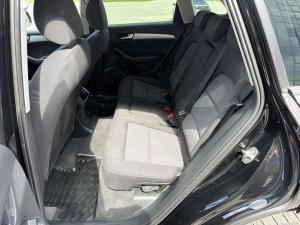 Melns Audi Q5 2016 Panevēža, ar dzinēja tilpumu 1.97 L un nobraukumu 265 tūkst. km par 13000 €, foto 33 vietnē AUTOMOTO.COM.LV