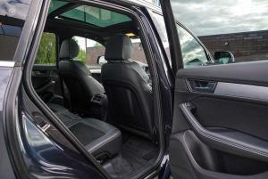 Black Audi Q5 2016 in Marijampole, with an engine capacity of 1.97 L and mileage of 195 thousand km for 14450 €, photo 35 on AUTOMOTO.COM.LV