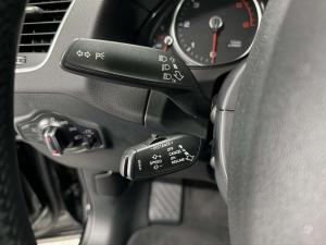 Melns Audi Q5 2016 Utena, ar dzinēja tilpumu 1.97 L un nobraukumu 300 tūkst. km par 13150 €, foto 9 vietnē AUTOMOTO.COM.LV