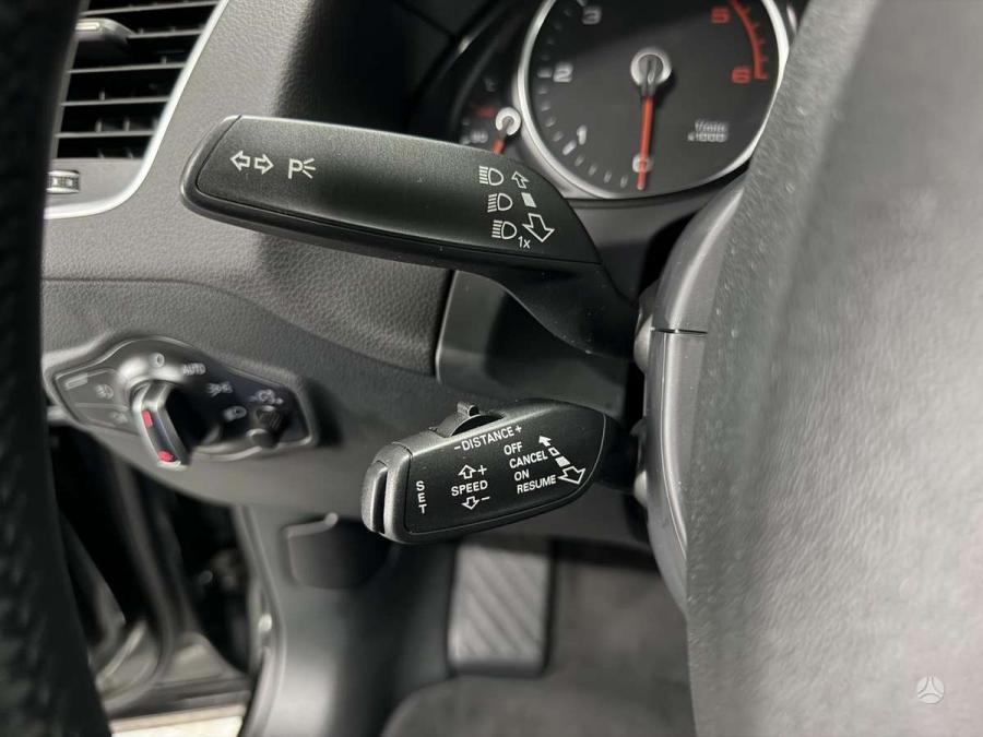 Melns Audi Q5 2016 Utena, ar dzinēja tilpumu 1.97 L un nobraukumu 300 tūkst. km par 13150 €, foto 9 vietnē AUTOMOTO.COM.LV