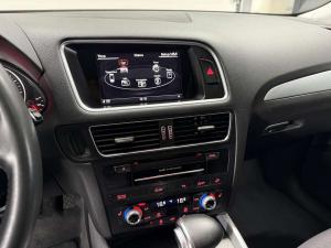 Melns Audi Q5 2016 Utena, ar dzinēja tilpumu 1.97 L un nobraukumu 300 tūkst. km par 13150 €, foto 11 vietnē AUTOMOTO.COM.LV
