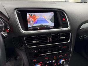 Melns Audi Q5 2016 Utena, ar dzinēja tilpumu 1.97 L un nobraukumu 300 tūkst. km par 13150 €, foto 13 vietnē AUTOMOTO.COM.LV