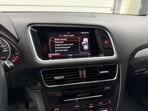 Melns Audi Q5 2016 Utena, ar dzinēja tilpumu 1.97 L un nobraukumu 300 tūkst. km par 13150 €, foto 16 vietnē AUTOMOTO.COM.LV