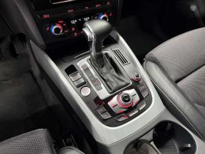 Melns Audi Q5 2016 Utena, ar dzinēja tilpumu 1.97 L un nobraukumu 300 tūkst. km par 13150 €, foto 17 vietnē AUTOMOTO.COM.LV