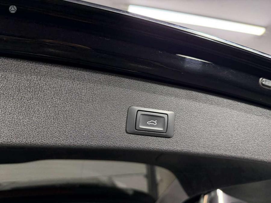 Melns Audi Q5 2016 Utena, ar dzinēja tilpumu 1.97 L un nobraukumu 300 tūkst. km par 13150 €, foto 31 vietnē AUTOMOTO.COM.LV