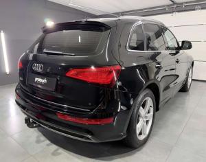 Melns Audi Q5 2016 Utena, ar dzinēja tilpumu 1.97 L un nobraukumu 300 tūkst. km par 13150 €, foto 34 vietnē AUTOMOTO.COM.LV