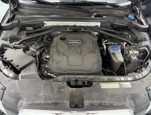 Melns Audi Q5 2016 Utena, ar dzinēja tilpumu 1.97 L un nobraukumu 300 tūkst. km par 13150 €, foto 39 vietnē AUTOMOTO.COM.LV