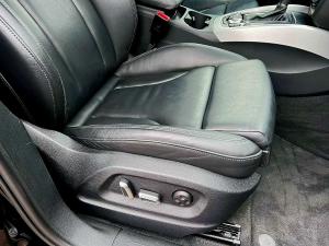 Black Audi Q5 2016 in Utena, with an engine capacity of 2.97 L and mileage of 183 thousand km for 15499 €, photo 26 on AUTOMOTO.COM.LV