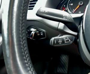 Black Audi Q5 2016 in Utena, with an engine capacity of 2.97 L and mileage of 183 thousand km for 15499 €, photo 40 on AUTOMOTO.COM.LV