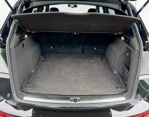 Black Audi Q5 2016 in Utena, with an engine capacity of 2.97 L and mileage of 183 thousand km for 15499 €, photo 42 on AUTOMOTO.COM.LV