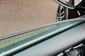 Black Audi Q5 2016 in Utena, with an engine capacity of 2.97 L and mileage of 183 thousand km for 15499 €, photo 56 on AUTOMOTO.COM.LV