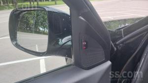 Black Audi Q5 2016 in Aluksne, with an engine capacity of 3.00 L and mileage of 0 thousand km for 9900 €, photo 18 on AUTOMOTO.COM.LV