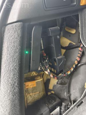 Black Audi Q5 2016 in Aluksne, with an engine capacity of 3.00 L and mileage of 0 thousand km for 9900 €, photo 33 on AUTOMOTO.COM.LV