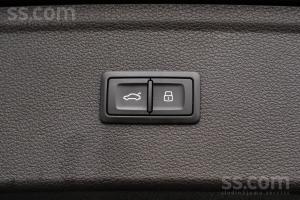 Melns Audi Q5 2017 Rīga, ar dzinēja tilpumu 2.00 L un nobraukumu 204 tūkst. km par 21600 €, foto 26 vietnē AUTOMOTO.COM.LV