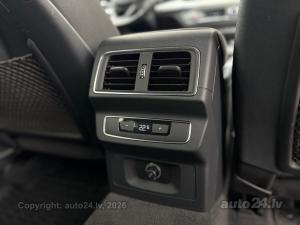 Черный Ауди Ку 5 2017 в Таллин, объемом двигателя 2.00 л и пробегом 178 тыс. км за 18900 €, фото 18 на AUTOMOTO.COM.LV