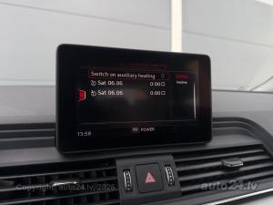 Черный Ауди Ку 5 2017 в Таллин, объемом двигателя 2.00 л и пробегом 178 тыс. км за 18900 €, фото 20 на AUTOMOTO.COM.LV
