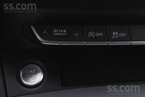 Черный Ауди Ку 5 2017 в Вентспилс, объемом двигателя 2.00 л и пробегом 260 тыс. км за 17850 €, фото 31 на AUTOMOTO.COM.LV