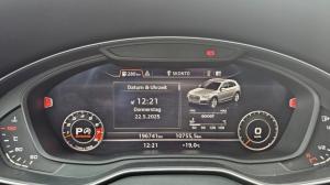 Melns Audi Q5 2017 Rīga, ar dzinēja tilpumu 3.00 L un nobraukumu 197 tūkst. km par 29500 €, foto 17 vietnē AUTOMOTO.COM.LV