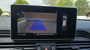 Melns Audi Q5 2017 Rīga, ar dzinēja tilpumu 3.00 L un nobraukumu 197 tūkst. km par 29500 €, foto 22 vietnē AUTOMOTO.COM.LV