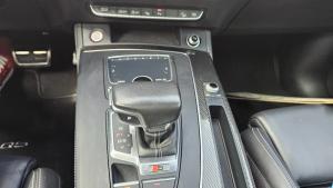 Melns Audi Q5 2017 Rīga, ar dzinēja tilpumu 3.00 L un nobraukumu 197 tūkst. km par 29500 €, foto 23 vietnē AUTOMOTO.COM.LV