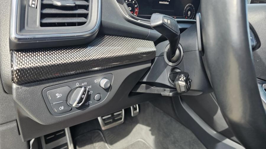 Melns Audi Q5 2017 Rīga, ar dzinēja tilpumu 3.00 L un nobraukumu 197 tūkst. km par 29500 €, foto 30 vietnē AUTOMOTO.COM.LV