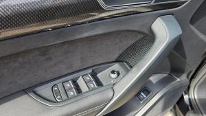 Melns Audi Q5 2017 Rīga, ar dzinēja tilpumu 3.00 L un nobraukumu 197 tūkst. km par 29500 €, foto 31 vietnē AUTOMOTO.COM.LV