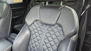 Melns Audi Q5 2017 Rīga, ar dzinēja tilpumu 3.00 L un nobraukumu 197 tūkst. km par 29500 €, foto 34 vietnē AUTOMOTO.COM.LV