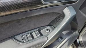 Melns Audi Q5 2017 Rīga, ar dzinēja tilpumu 3.00 L un nobraukumu 197 tūkst. km par 28900 €, foto 13 vietnē AUTOMOTO.COM.LV