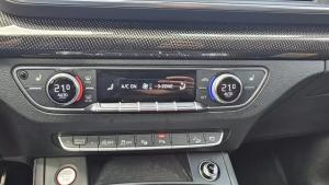 Melns Audi Q5 2017 Rīga, ar dzinēja tilpumu 3.00 L un nobraukumu 197 tūkst. km par 28900 €, foto 19 vietnē AUTOMOTO.COM.LV