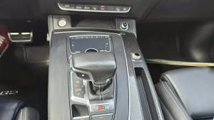 Melns Audi Q5 2017 Rīga, ar dzinēja tilpumu 3.00 L un nobraukumu 197 tūkst. km par 28900 €, foto 20 vietnē AUTOMOTO.COM.LV