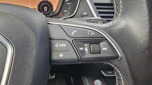 Melns Audi Q5 2017 Rīga, ar dzinēja tilpumu 3.00 L un nobraukumu 197 tūkst. km par 28900 €, foto 23 vietnē AUTOMOTO.COM.LV