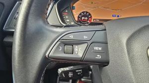 Melns Audi Q5 2017 Rīga, ar dzinēja tilpumu 3.00 L un nobraukumu 197 tūkst. km par 28900 €, foto 24 vietnē AUTOMOTO.COM.LV