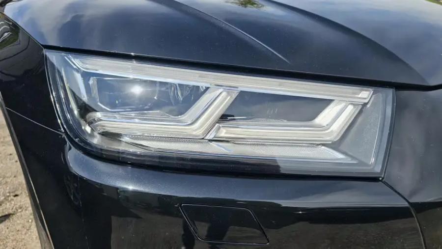 Melns Audi Q5 2017 Rīga, ar dzinēja tilpumu 3.00 L un nobraukumu 197 tūkst. km par 28900 €, foto 40 vietnē AUTOMOTO.COM.LV