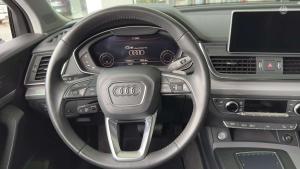 Melns Audi Q5 2017 Marijampole, ar dzinēja tilpumu 1.97 L un nobraukumu 151 tūkst. km par 23999 €, foto 16 vietnē AUTOMOTO.COM.LV