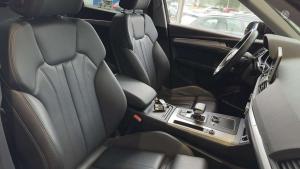 Melns Audi Q5 2017 Marijampole, ar dzinēja tilpumu 1.97 L un nobraukumu 151 tūkst. km par 23999 €, foto 20 vietnē AUTOMOTO.COM.LV