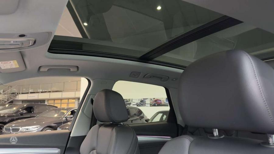 Melns Audi Q5 2017 Marijampole, ar dzinēja tilpumu 1.97 L un nobraukumu 151 tūkst. km par 23999 €, foto 24 vietnē AUTOMOTO.COM.LV