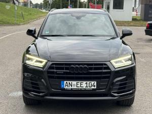 Melns Audi Q5 2017 Jonava, ar dzinēja tilpumu 2.00 L un nobraukumu 177 tūkst. km par 21499 €, foto 16 vietnē AUTOMOTO.COM.LV