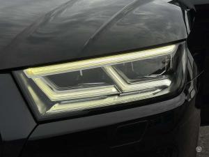 Melns Audi Q5 2017 Jonava, ar dzinēja tilpumu 2.00 L un nobraukumu 177 tūkst. km par 21499 €, foto 20 vietnē AUTOMOTO.COM.LV
