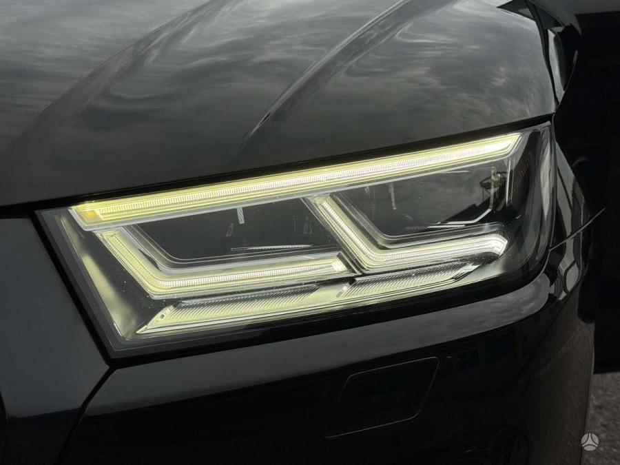 Melns Audi Q5 2017 Jonava, ar dzinēja tilpumu 2.00 L un nobraukumu 177 tūkst. km par 21499 €, foto 20 vietnē AUTOMOTO.COM.LV