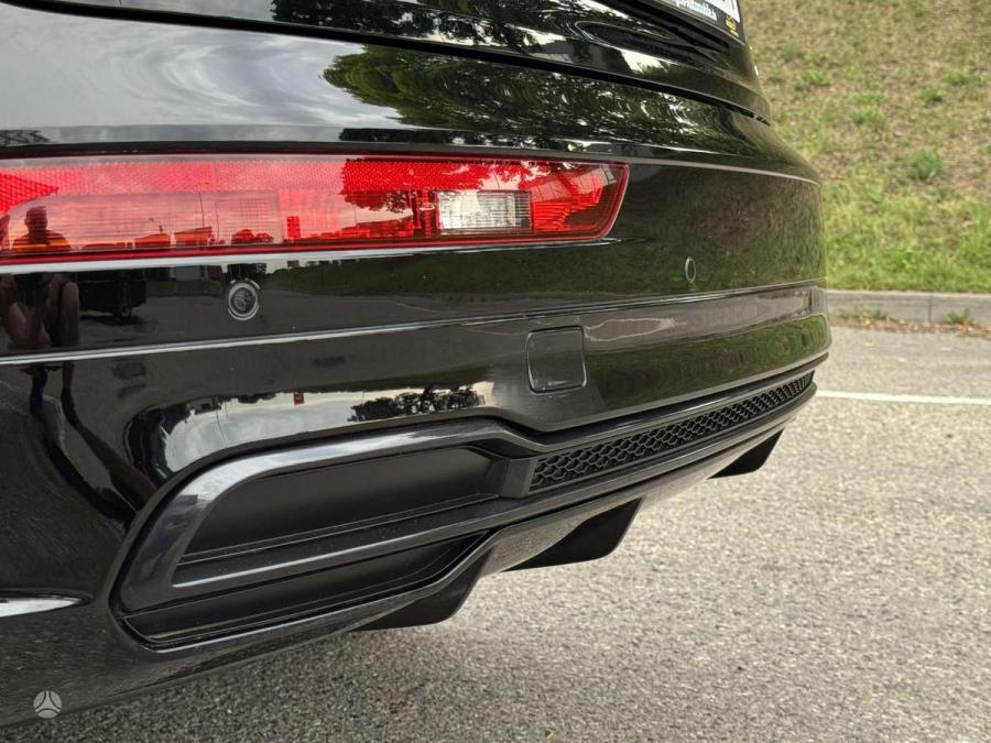 Melns Audi Q5 2017 Jonava, ar dzinēja tilpumu 2.00 L un nobraukumu 177 tūkst. km par 21499 €, foto 23 vietnē AUTOMOTO.COM.LV