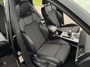 Melns Audi Q5 2017 Jonava, ar dzinēja tilpumu 2.00 L un nobraukumu 177 tūkst. km par 21499 €, foto 29 vietnē AUTOMOTO.COM.LV