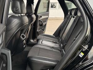 Melns Audi Q5 2017 Jonava, ar dzinēja tilpumu 2.00 L un nobraukumu 177 tūkst. km par 21499 €, foto 34 vietnē AUTOMOTO.COM.LV