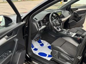 Melns Audi Q5 2017 Jonava, ar dzinēja tilpumu 2.00 L un nobraukumu 177 tūkst. km par 21499 €, foto 35 vietnē AUTOMOTO.COM.LV