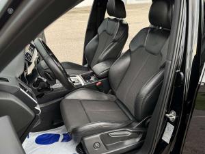 Melns Audi Q5 2017 Jonava, ar dzinēja tilpumu 2.00 L un nobraukumu 177 tūkst. km par 21499 €, foto 38 vietnē AUTOMOTO.COM.LV