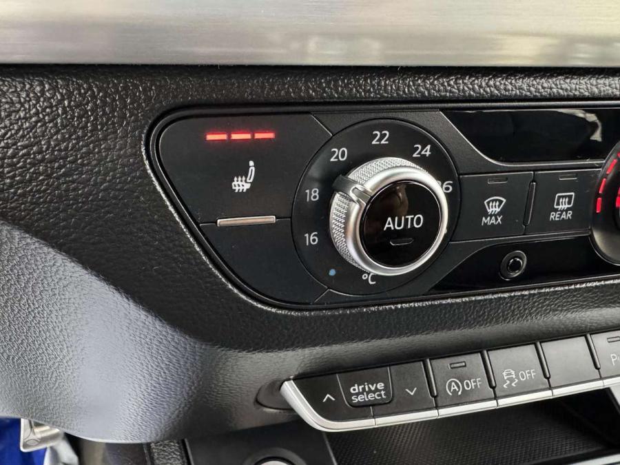 Melns Audi Q5 2017 Jonava, ar dzinēja tilpumu 2.00 L un nobraukumu 177 tūkst. km par 21499 €, foto 41 vietnē AUTOMOTO.COM.LV