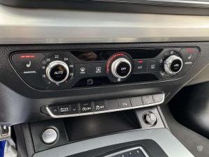 Melns Audi Q5 2017 Jonava, ar dzinēja tilpumu 2.00 L un nobraukumu 177 tūkst. km par 21499 €, foto 42 vietnē AUTOMOTO.COM.LV