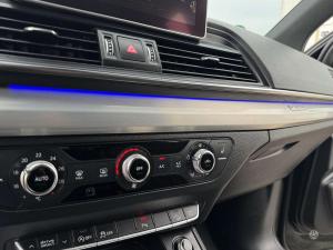Melns Audi Q5 2017 Jonava, ar dzinēja tilpumu 2.00 L un nobraukumu 177 tūkst. km par 21499 €, foto 48 vietnē AUTOMOTO.COM.LV